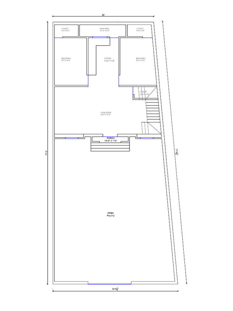 Conceptual Layout-2 | PDF