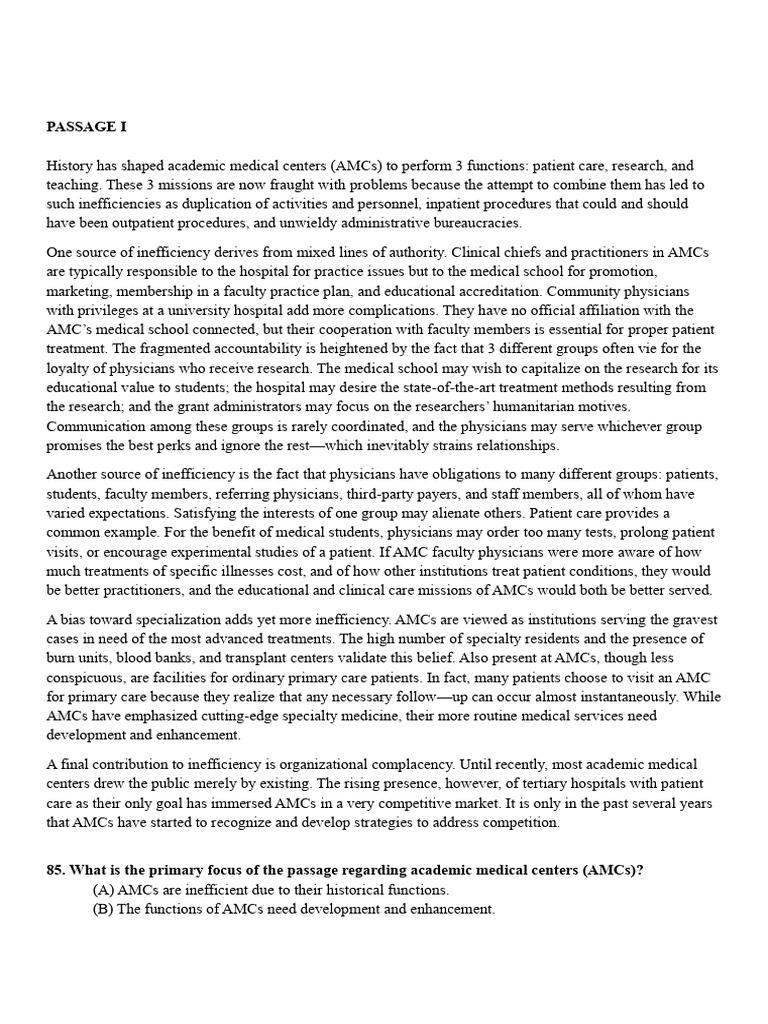 Logical Practice 19-11-2024 | PDF | Hospital