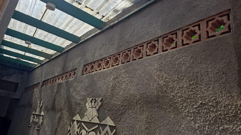 ROSTER 1 Toilet Bar | PDF