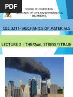 SM - Axially Loaded Members-Part3 | PDF | Elasticity (Physics) | Deformation (Engineering)