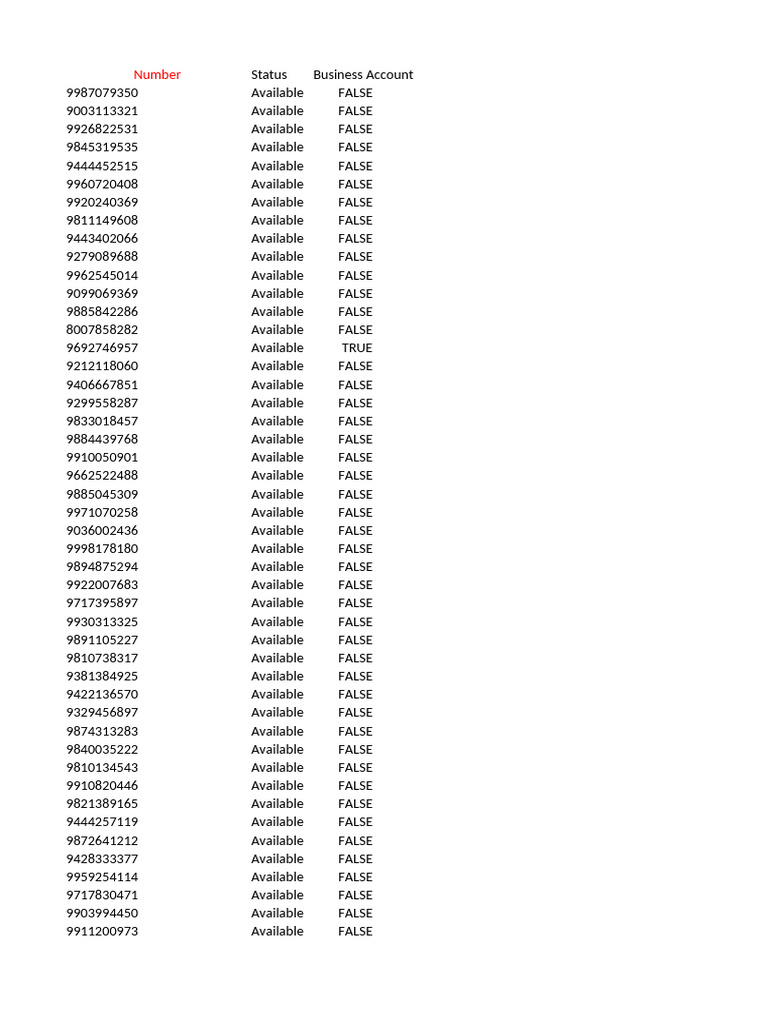 NumberFilter 115-1113 | PDF