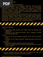 Hare Psychopathy Checklist | PDF | Psychopathy | Abnormal Psychology