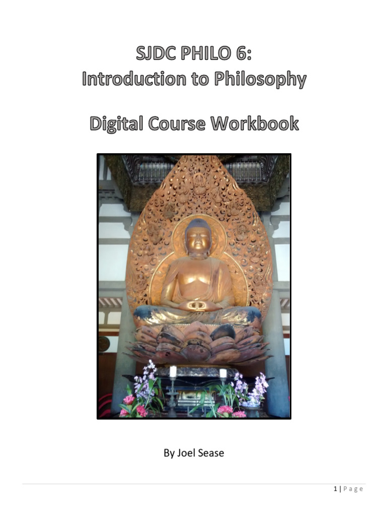 Philosophy Text Book College | PDF | Truth | Reality