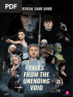 Emi - New Beginning - 100% Full Achievement Walkthrough | PDF