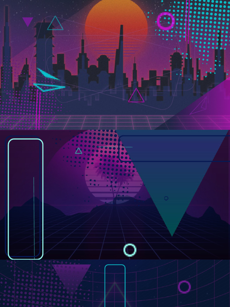 Powerpoint Background | PDF