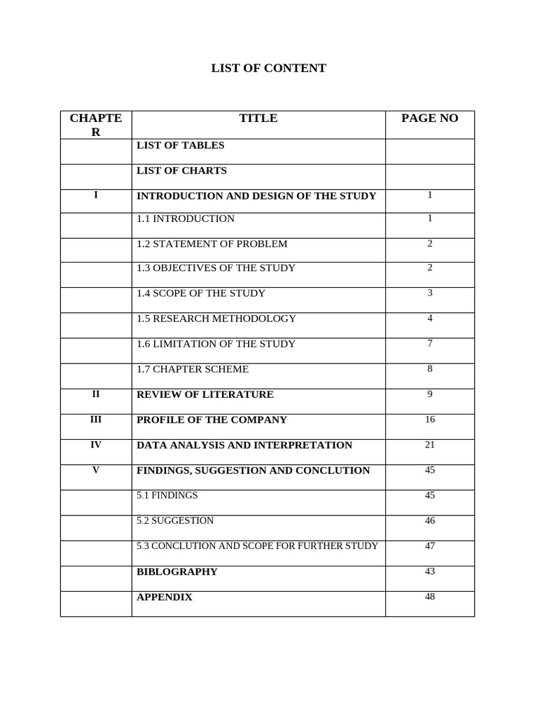 CONTENT | PDF