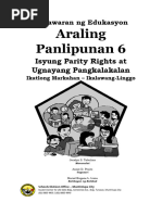 Bell Trade Act | PDF