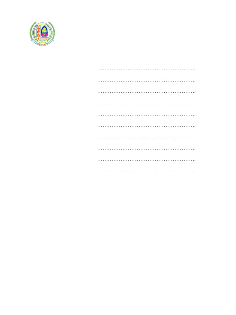 Form For Issuance of Security Pass | PDF | Authentication | Access Control