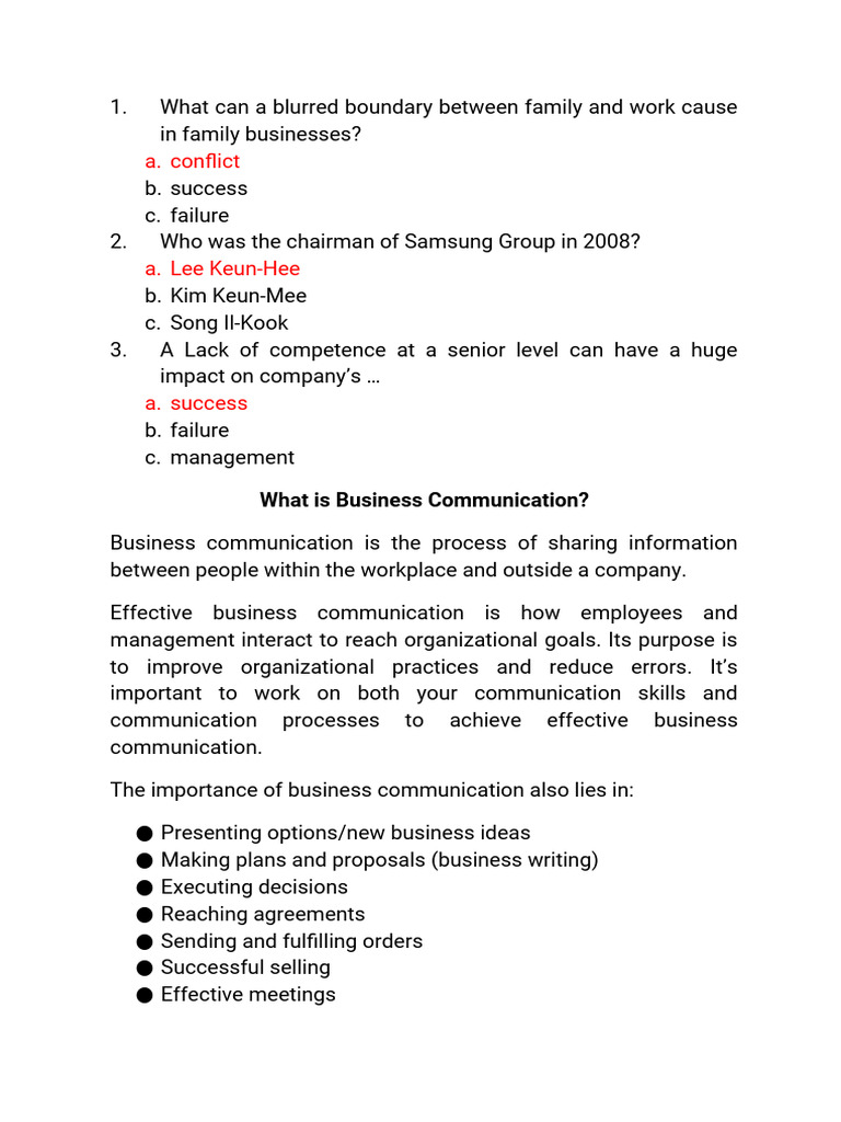 Intermediate 2 - Try Again SCRIBD 1 | PDF