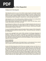 Summary of "The River Between" | PDF