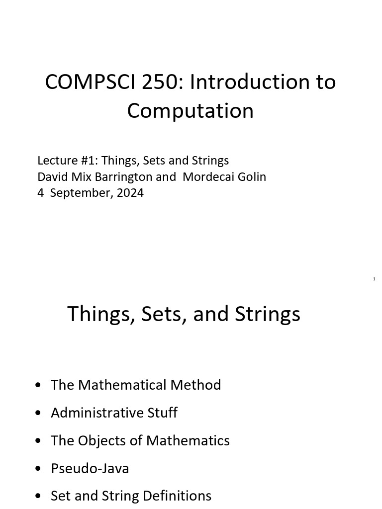 1_prelim | PDF | Data Type | String (Computer Science)