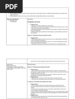 Format RPP Deep Learning | PDF