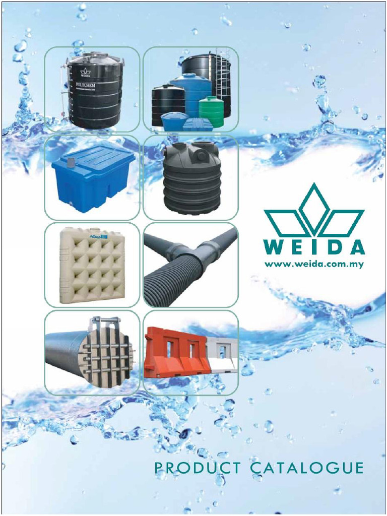 Weida | PDF