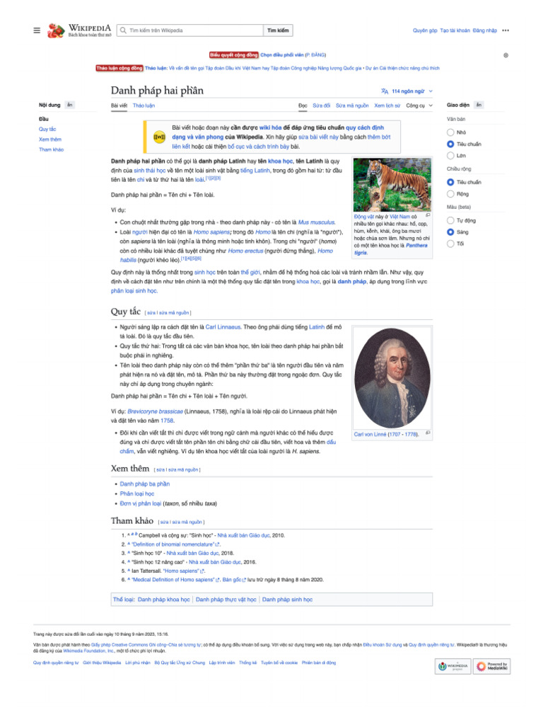 Screencapture VI Wikipedia Org Wiki Danh Phap Hai Phan 2025 02 10 16 - 21 - 22 | PDF
