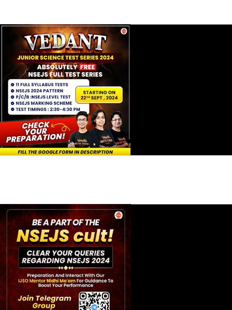 NSEJS_Accelerator_COM notes | PDF