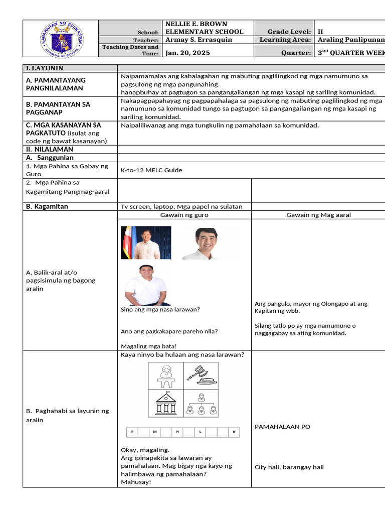 AP Week 6 Day 1 | PDF