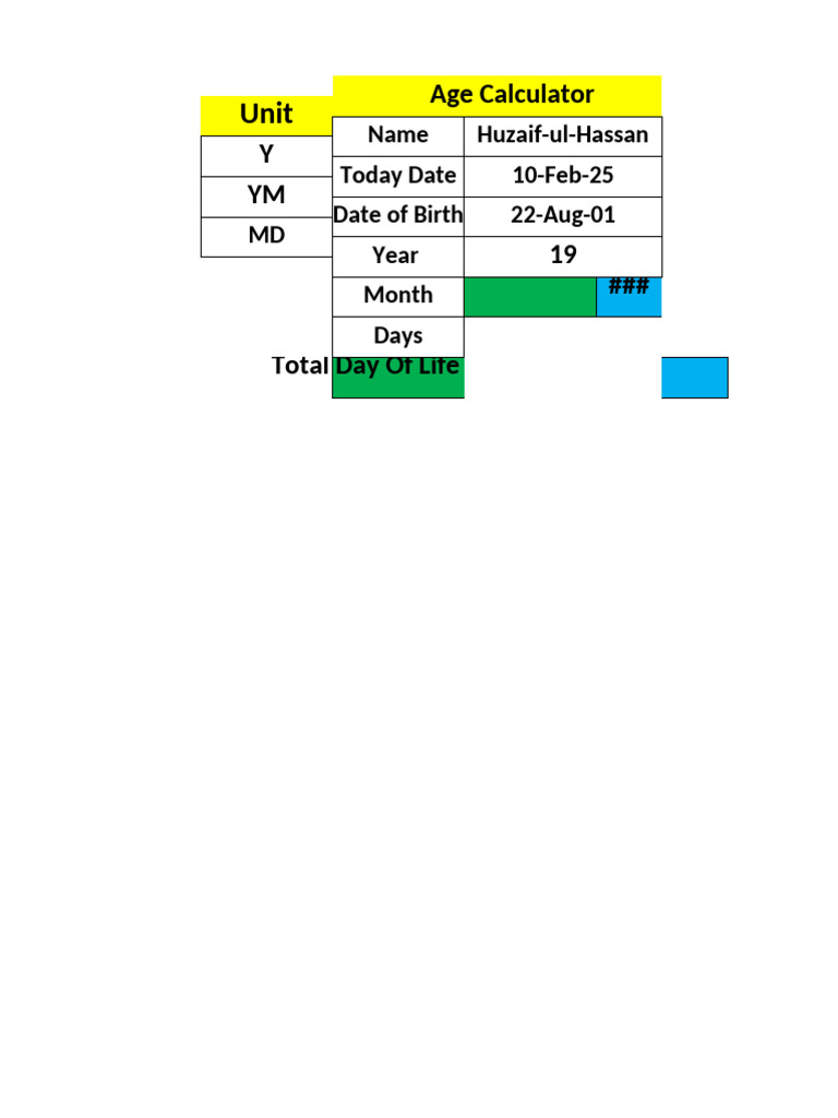 Addmission Form | PDF