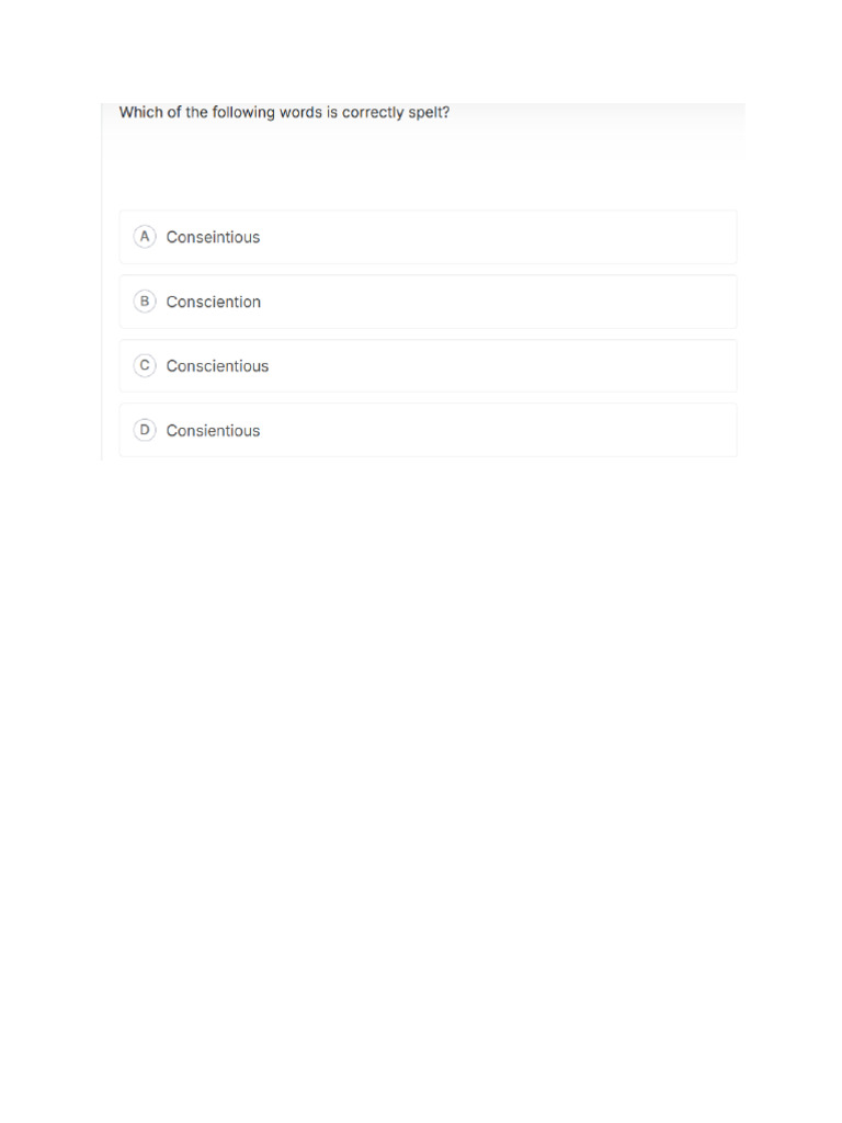 Snap-Va Mock 2025 | PDF