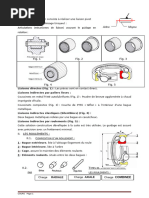 Guidage en Rotation Par Roulements (BT Et KB) | PDF | Ingénierie de ...