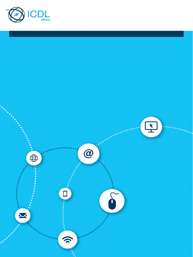 ICDL Advanced Word Processing 2013 2.0 Notes | PDF | Hyperlink ...