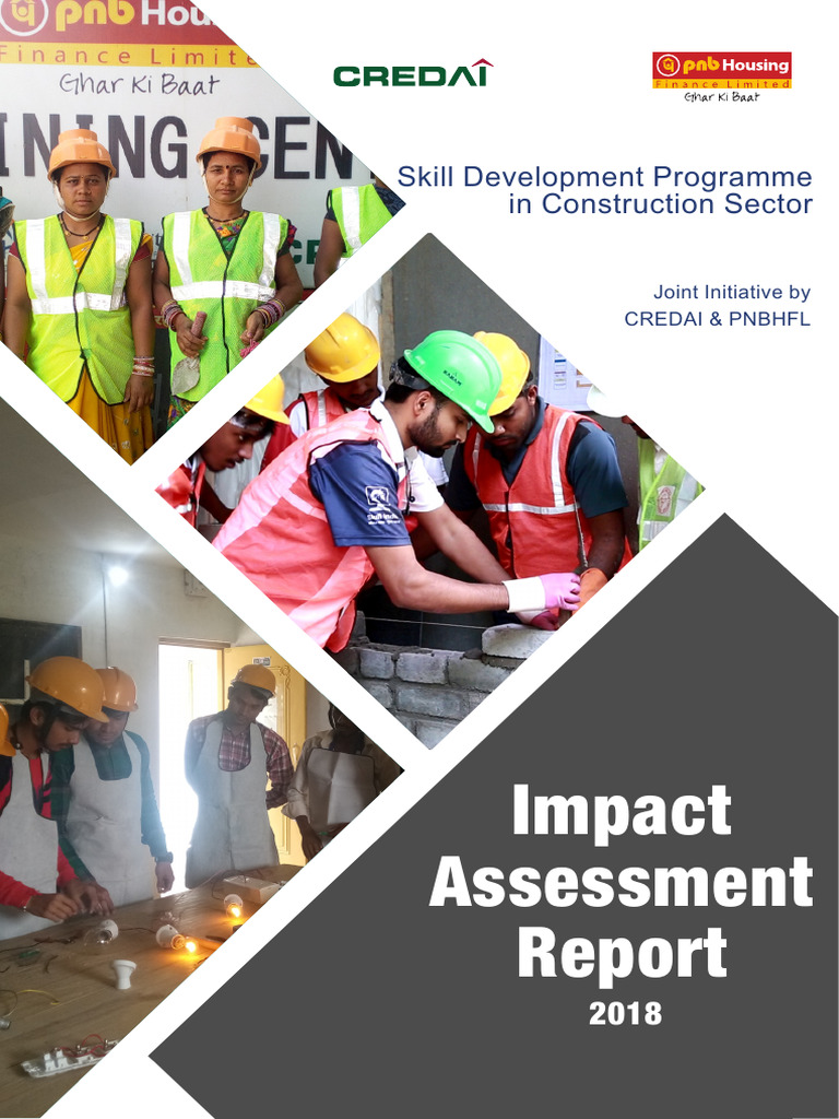 PNBHFL-Report | PDF | Employment | Economies