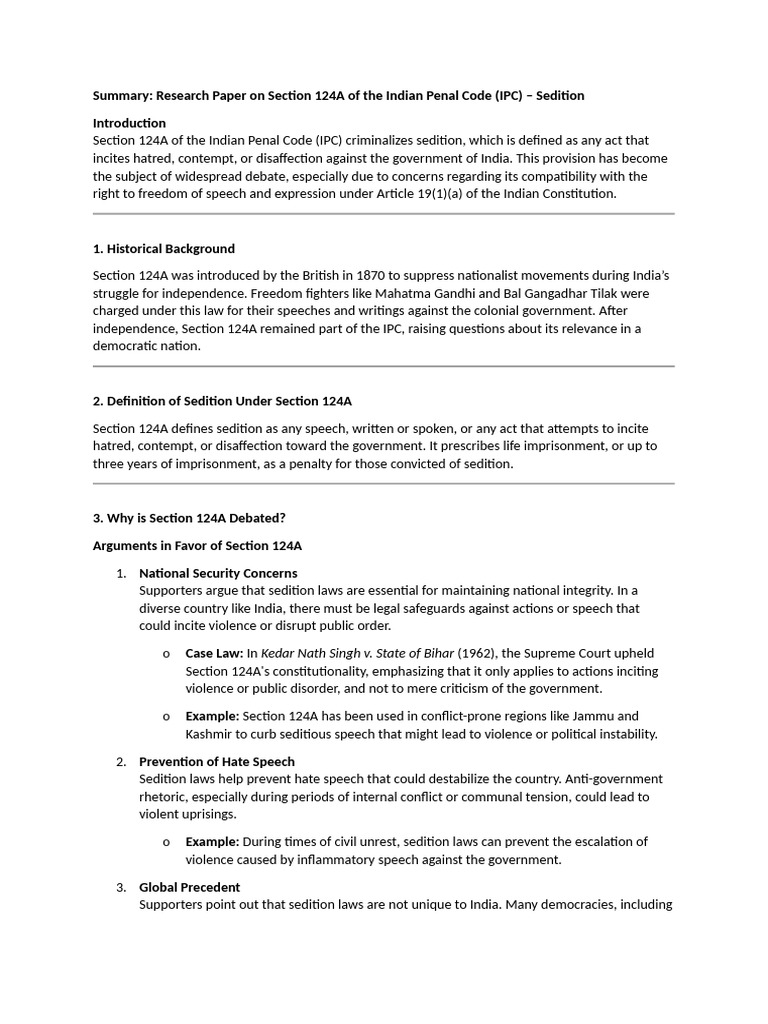 Interpretation of Statutes | PDF | Criminal Law | Government