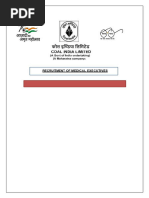 Sadar Hospital Ranchi Recruitment 2025 | PDF | Doctor Of Medicine ...