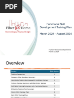 2024 MyTP Learning Courses | PDF