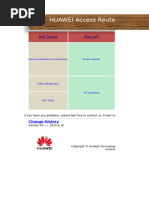Huawei NetEngine AR651C Enterprise Router Datasheet | PDF | Router ...