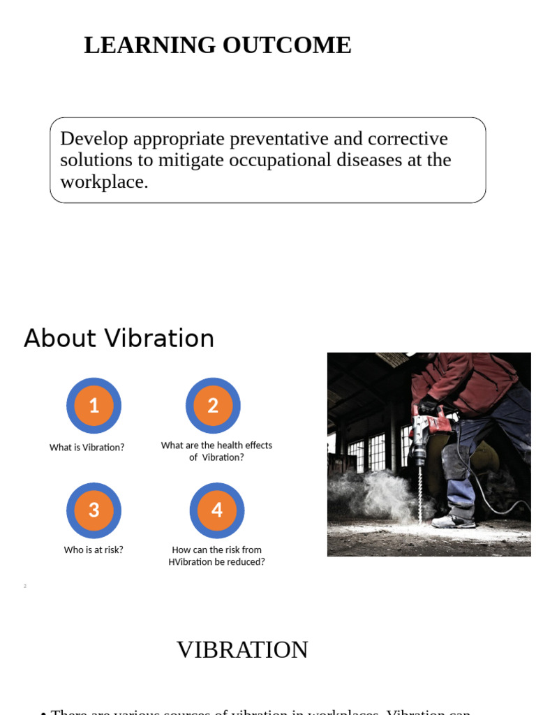 Lecture 8 Vibration | PDF