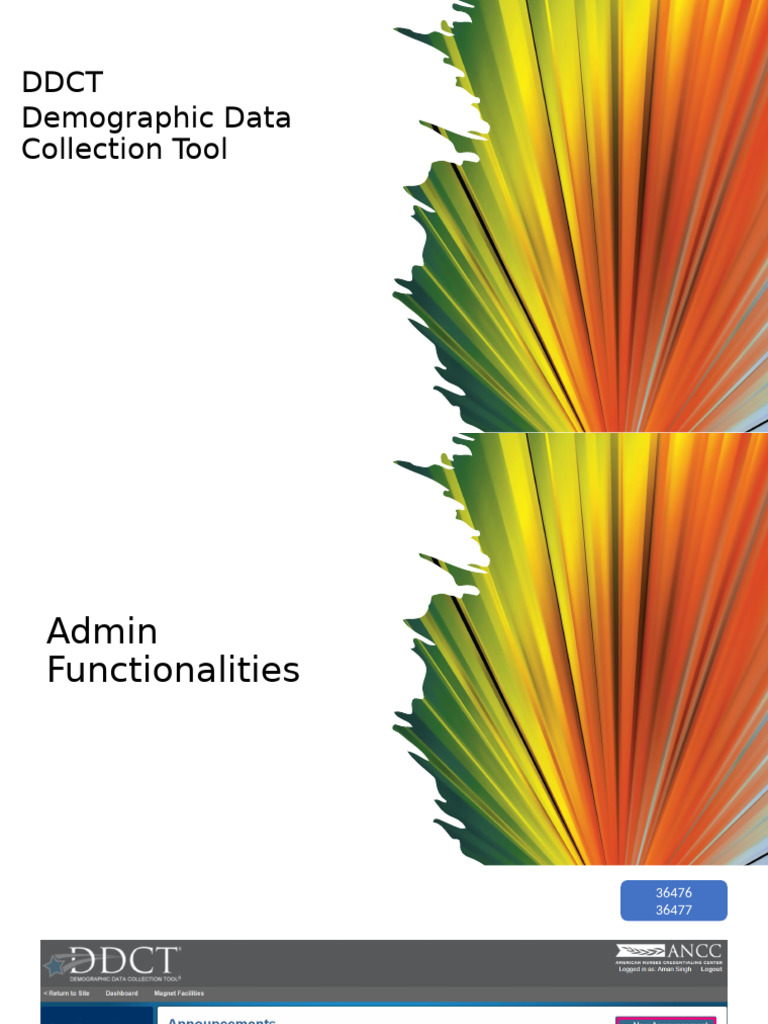 DDCT Legacy Screen Analysis 1.0-DevInfo | PDF | System Software | Computing