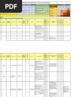 14 - Tool Register - Template | PDF