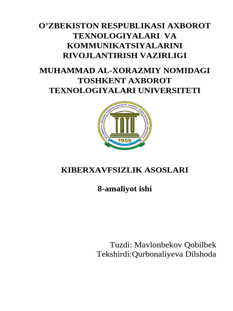 Kibr 3 | PDF