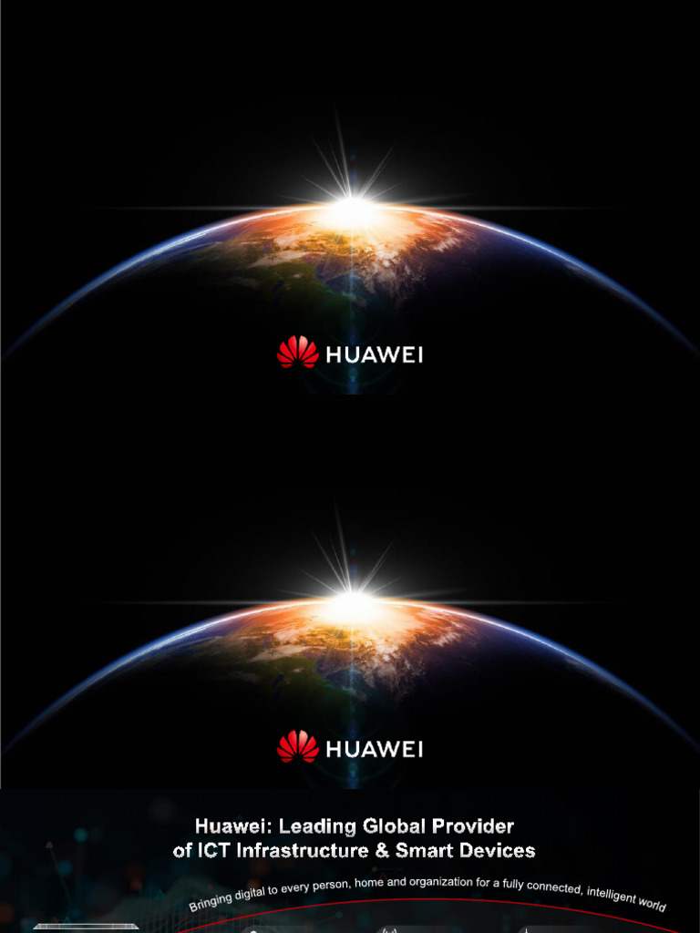 Huawei Storage Solution Introduction | PDF | Backup | Cloud Computing