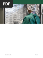 Usp 1226 | PDF | Verification And Validation | Science