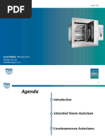 Integritest 5 Instrument: Specifications Sheet | PDF | Regulatory ...