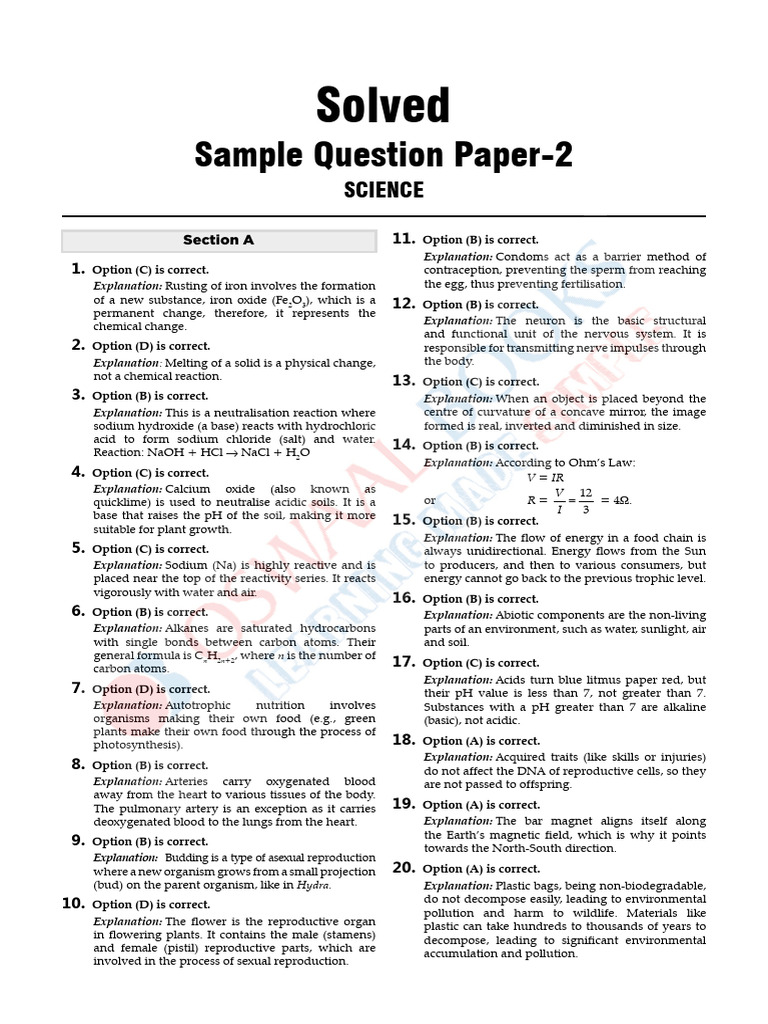Https - App - Oswaalbooks.com - Download - Sample-Qp - Subsolution - 938hustle Science-SQP-2 ...