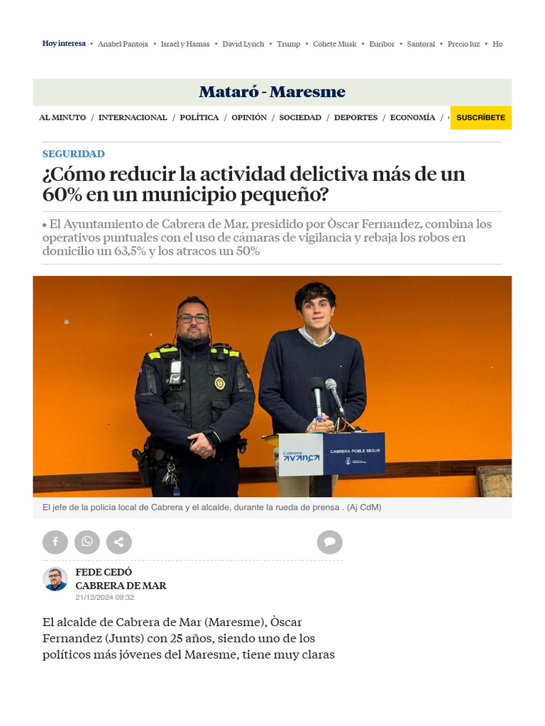 Fast and Furious | PDF | Policía