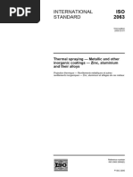 ISO-4063-2023 | PDF | Welding | Construction