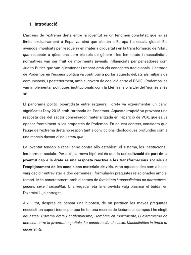 Conclusions Chatgpt | PDF