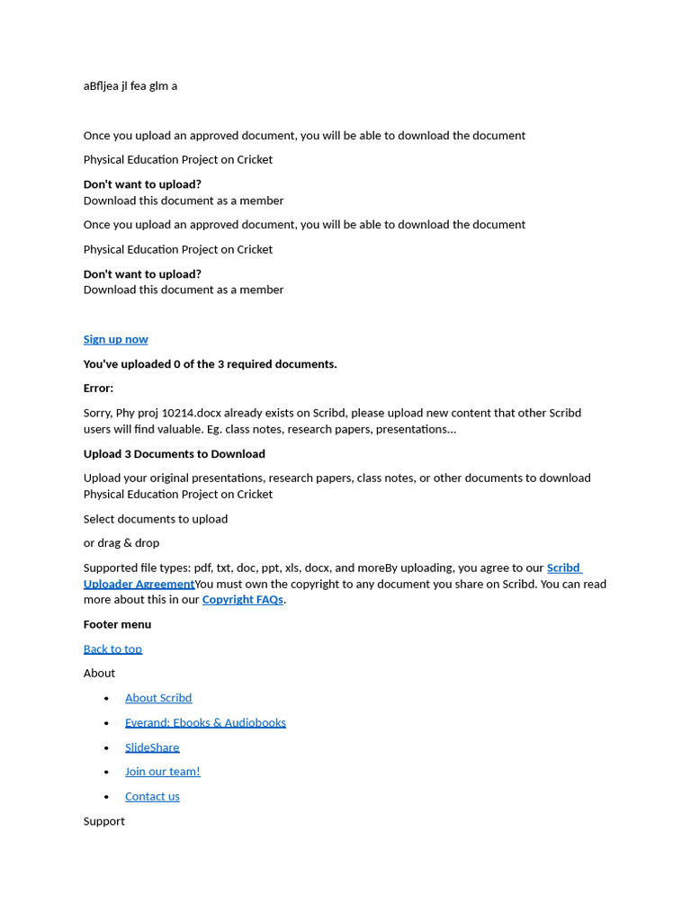 gaqaaega j | PDF | Scribd | Digital Technology