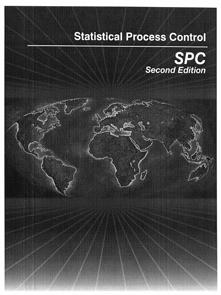 SPC Parte 1 | PDF