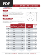 AISC 13th - Material Grades | PDF | Welding | Construction