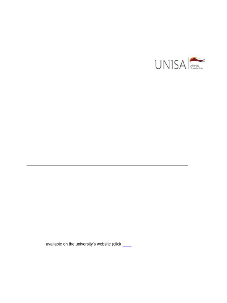 ENG1502-Exam-OctNov 2024 | PDF | Word | Morphology (Linguistics)