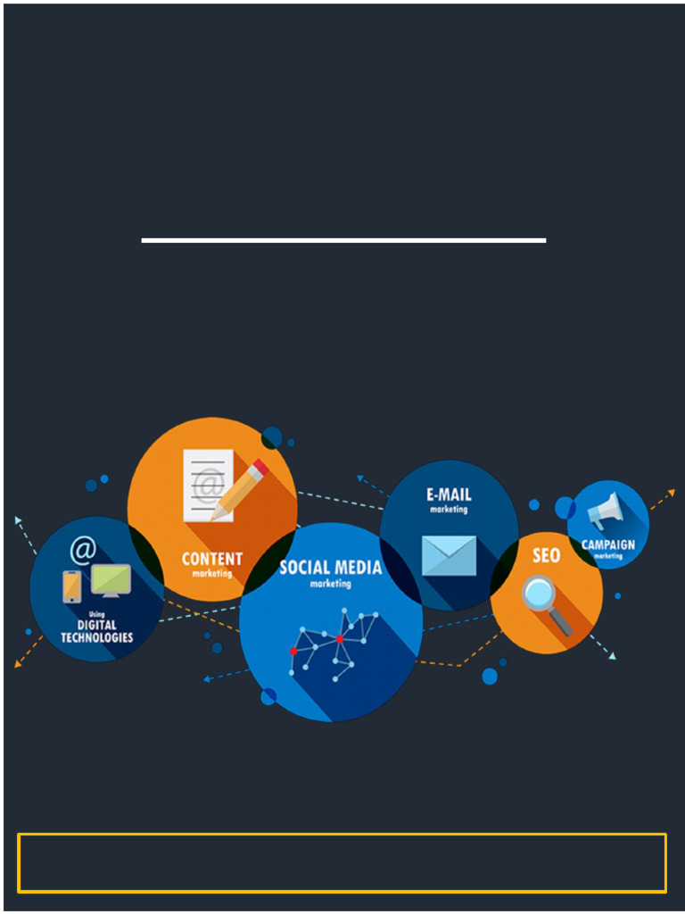 Digital Marketing Level-2 Qualification Guide | PDF | Operating System ...