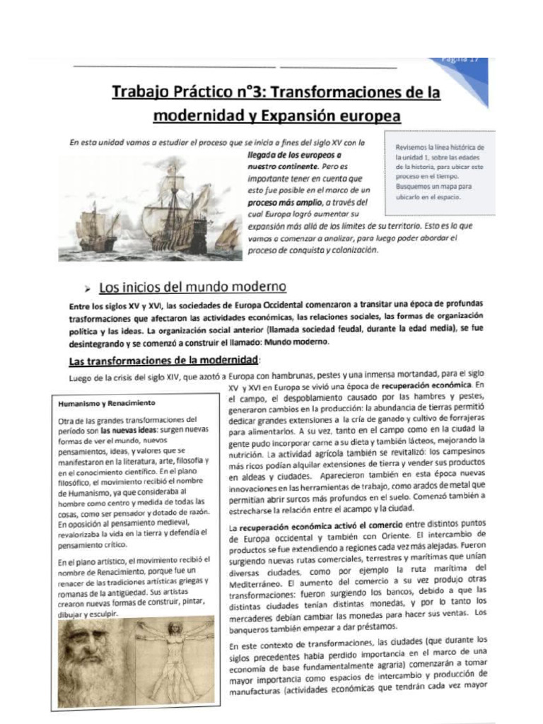tp historia | PDF
