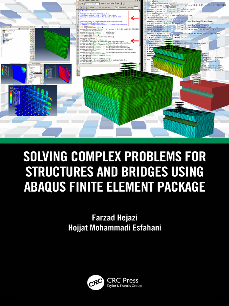 Solving Complex | PDF | Finite Element Method | Buckling