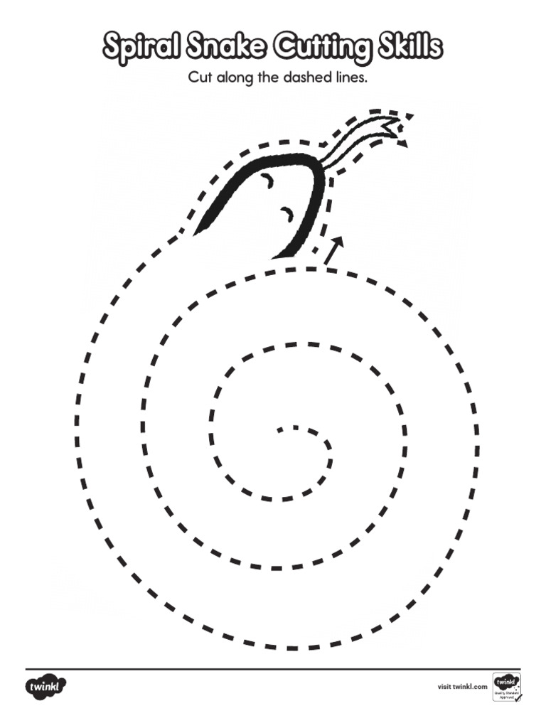 us-a-25-spiral-snake-cutting-skills-activity-sheet_ver_4 | PDF