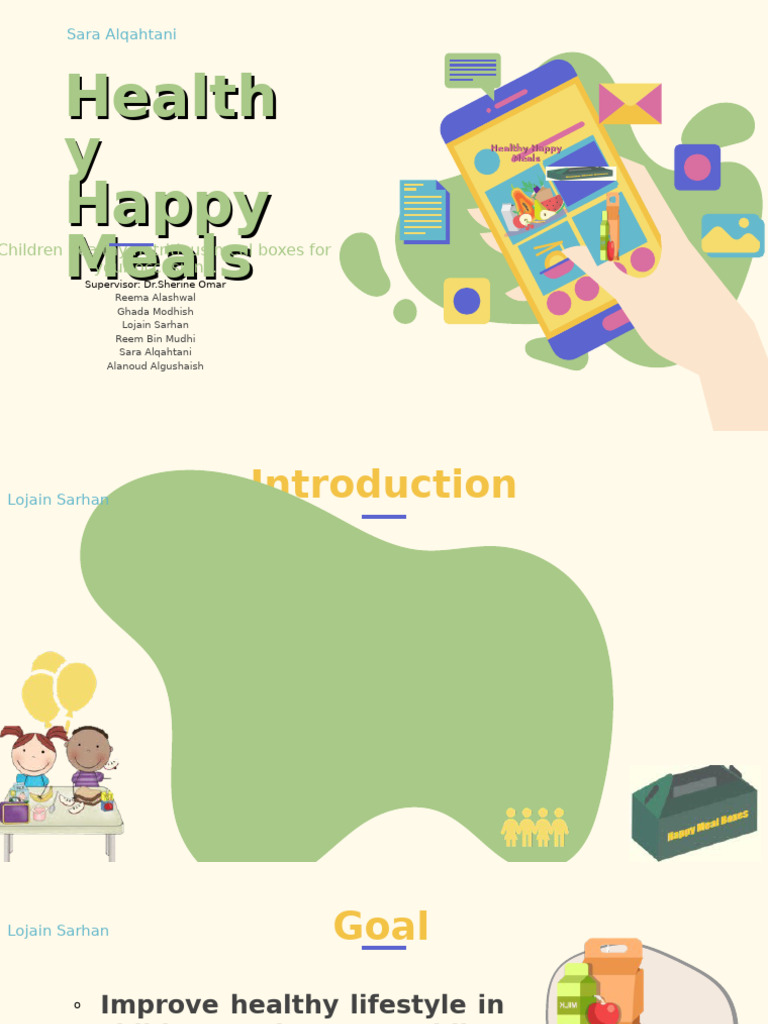 Health Management Project FINAL | PDF | Healthy Diet | Recruitment