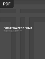 TTrades Model | PDF | Market Trend | Foreign Exchange Market